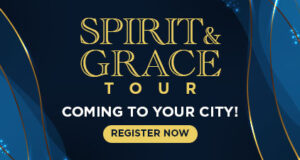 The Spirit & Grace Tour - WCCI